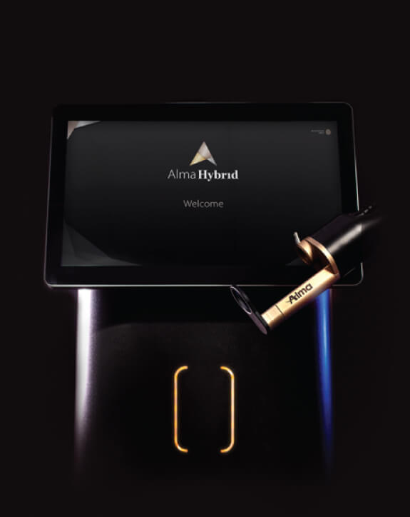 Alma Hybrid Laser: Advanced Laser Treatments & Affordable Costs