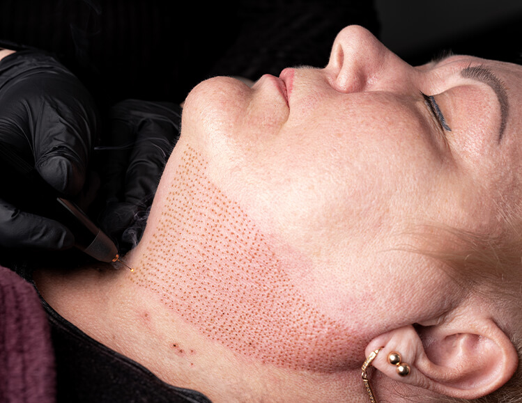 Best Skin Tightening Treatment Near you in Newport Beach, CA
