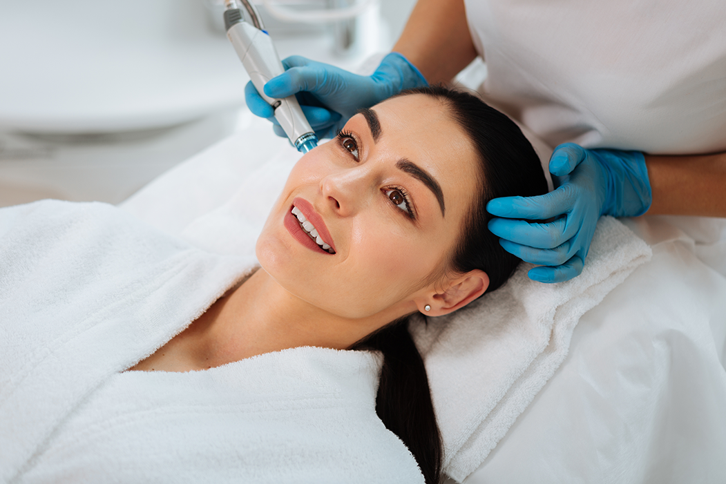Why Facials and a Skincare Routine is Important?